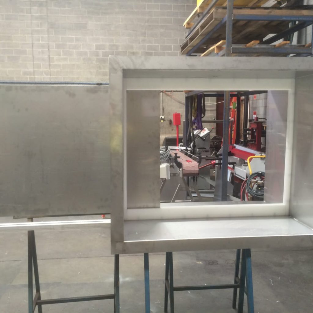 Stainless Steel Archives